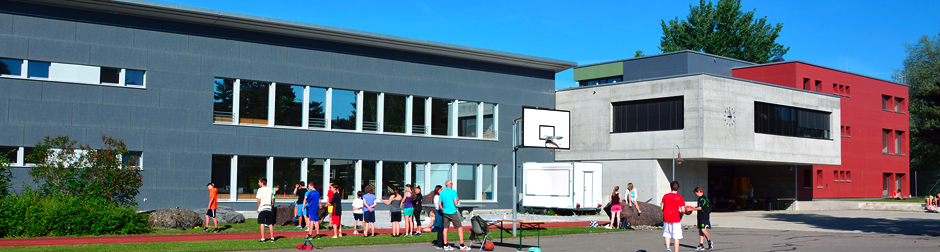 Schule Bubikon - Eine Mitarbeiterin, einen Mitarbeiter Sonderpädagogik ...